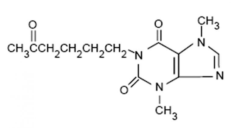 Pentoxifylline: An Immunomodulatory Drug for the Treatment of COVID-19 ...