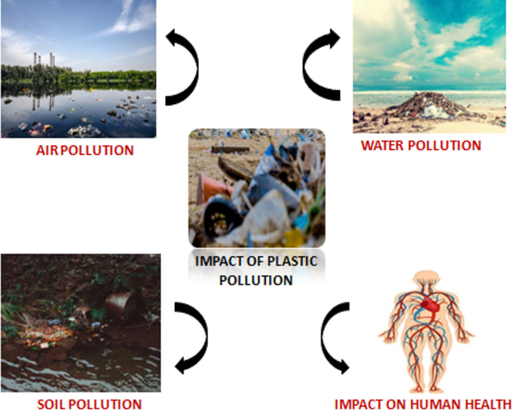 Plastic Pollution by COVID-19 Pandemic: An Urge for Sustainable ...