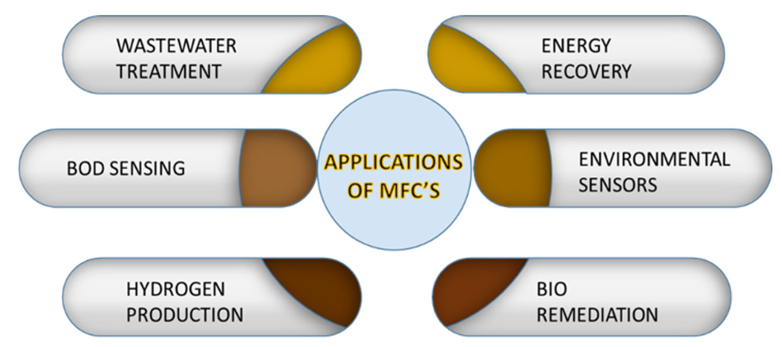 Microbial Fuel Cells: An Alternate Approach for Bioelectricity ...