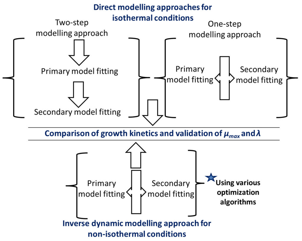 Development Of A New Modelling Approach And Performance Evaluation Of