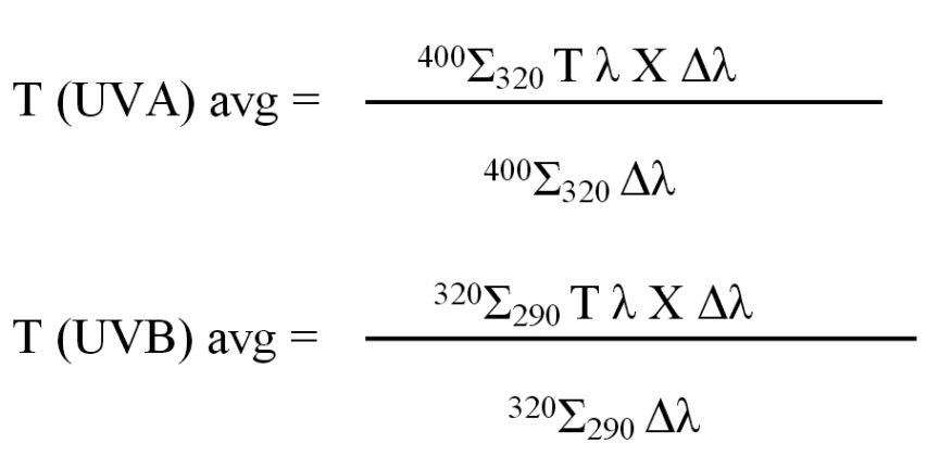 Isolation and Elucidation of Bacterial Melanin's Sun Protection Factor ...