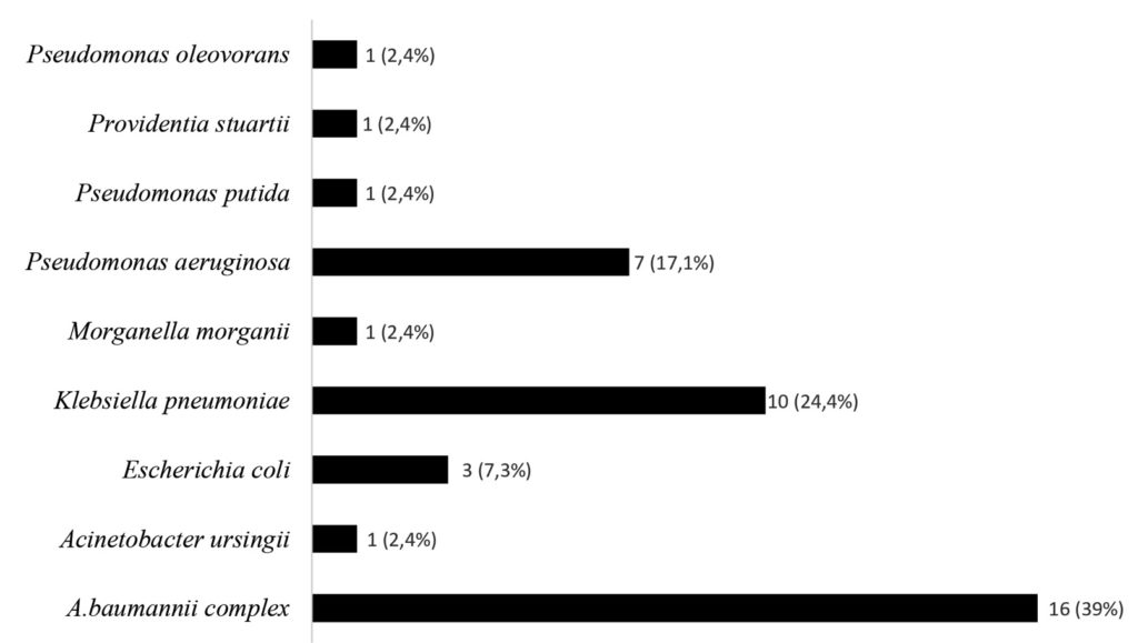 High Burden of Carbapenem-Resistant Organisms Screened by Xpert Carba-R ...