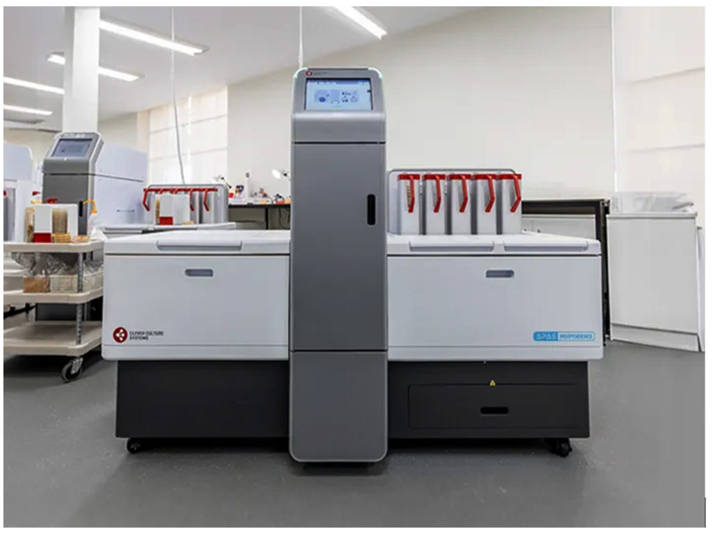 Transforming Medical Microbiology: The Role of Artificial Intelligence ...