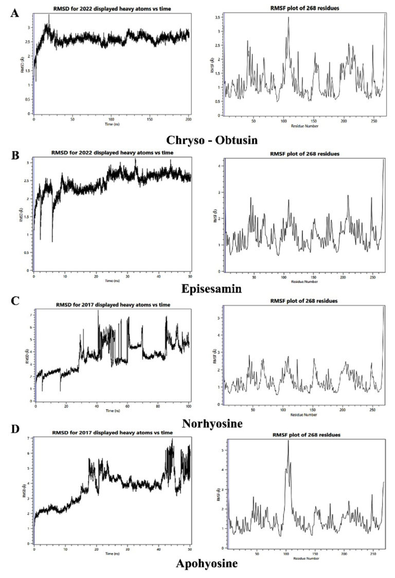 Targeting Mycobacterium tuberculosis InhA with Phytochemicals: Insights ...